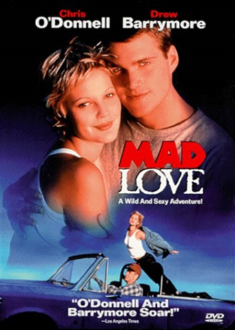 Mad Love - CeX (MX): - Comprar, Vender, Donar